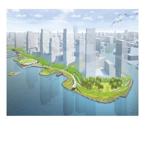 HUNTERS POINT SOUTH_PROJECT_ | PDF