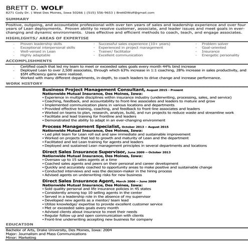 Brett_Wolf_Resume | PDF