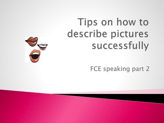 B2 speaking-topics | PDF
