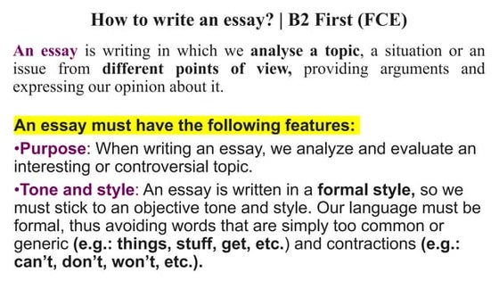 Persuasive writing for IGCSE preparation | PPTX