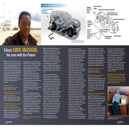 EM News Coverage on Invention | PPT