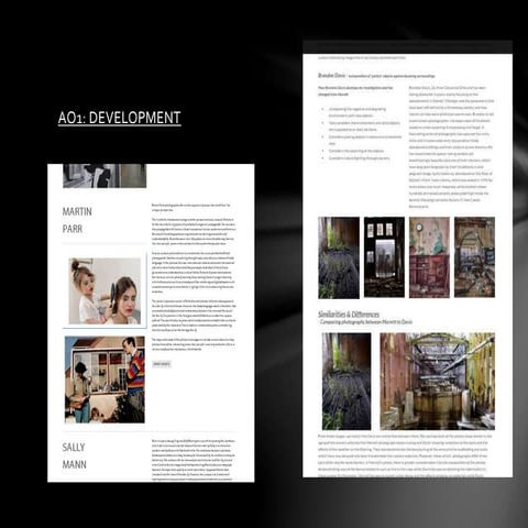 Metamorphosis scheme of work, Surreal Combinations | PPTX