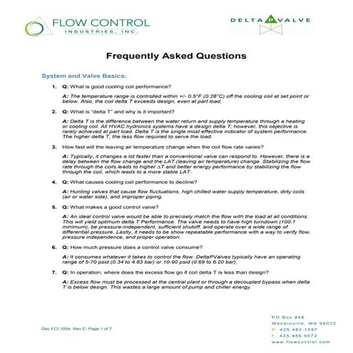 CT and VT valves explained | PDF