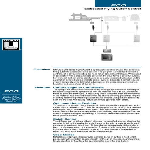 FCO Flying Cutoff Control Motor - Unico.pdf