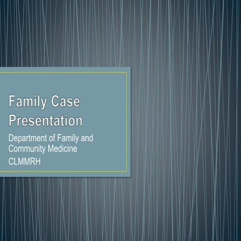 Family Case Study.pdf