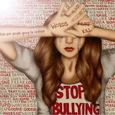Bullying, its effect and how to tackle it | PPTX