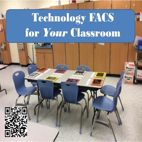 Technology FACS for Your Classroom | PDF