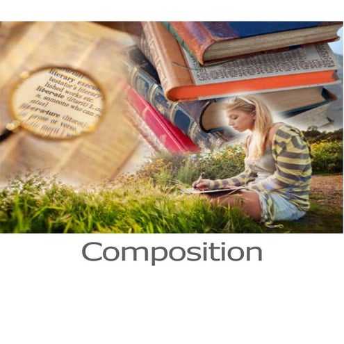 COMPOSITION | PDF