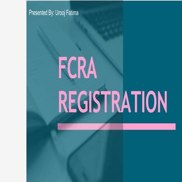 FCRA Registration Final.pptx