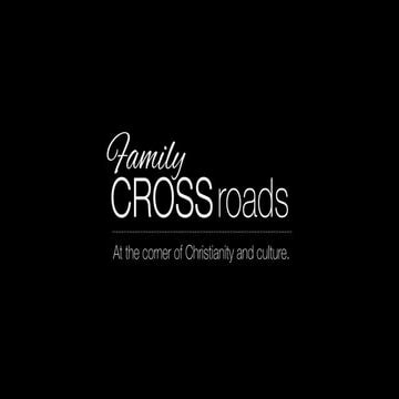 Family CROSSroads: Lesson 13, "Here I Am, Send Me... to My Family" | PDF