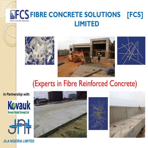 Fcs power point presentation | PPT