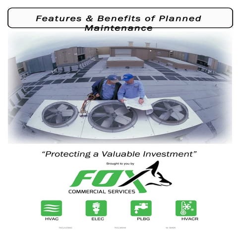 CHILLER MAINTENANCE & TROUBLE SHOOTING.ppt IKM jb.ppt