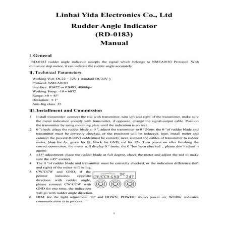 Fd 6 manual e | DOC