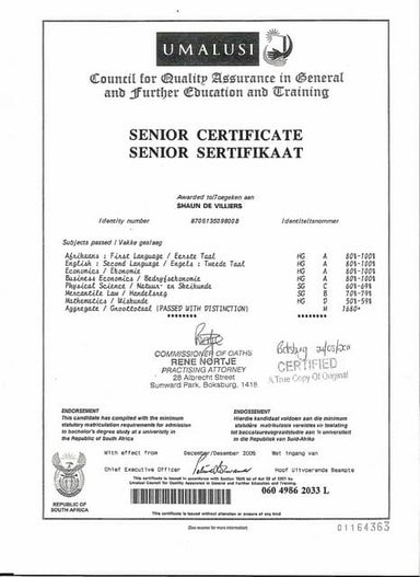 Matric Certificate.PDF
