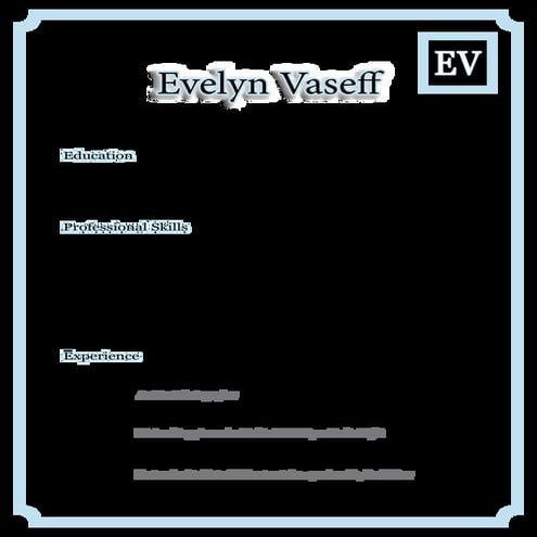 Evelyn_Resume_SCAD_02 | PDF