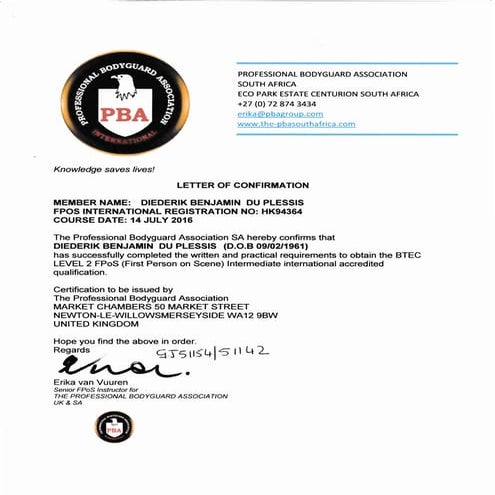 8. FPOS | PDF