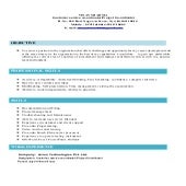 vinay CV Dec