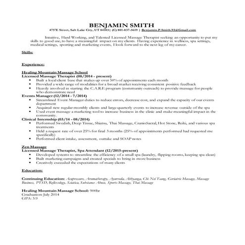 VanVyveResume2016 | DOCX