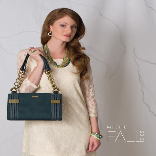 Miche Fall Catalog 2013 | PDF