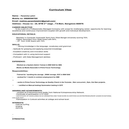 Paramita Lahiri_RESUME.doc