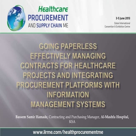 Medical Equipment Procurement.pptx