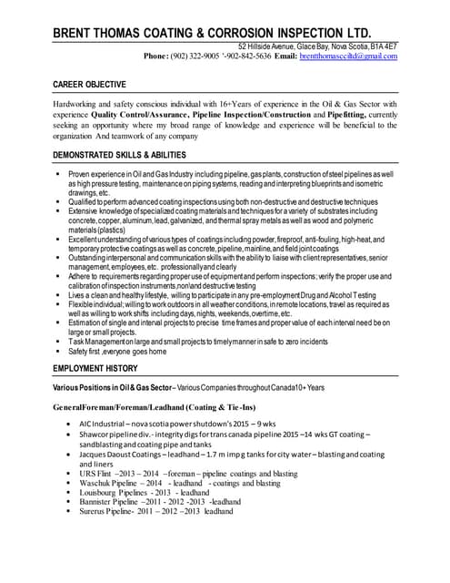 Derrick Alexander Ragan resume | PDF