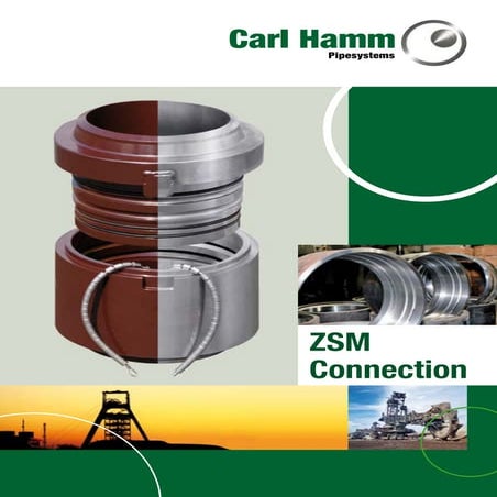 ZSM-Connection_Brochure_english | PDF