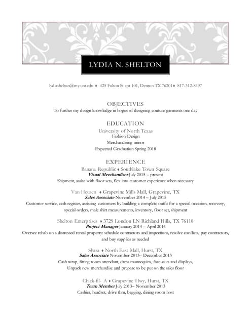 Alison Giese Resume 2016 | DOCX | Mental Health | Diseases and Conditions