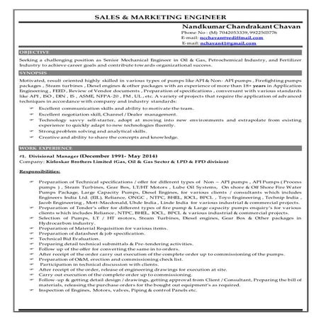 SALE-NCC-Resume-05APR2016 | DOCX