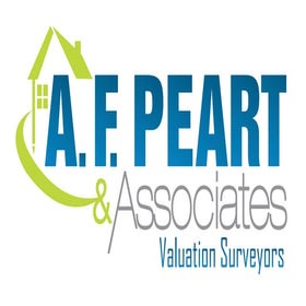 A.F. Peart logo | PDF