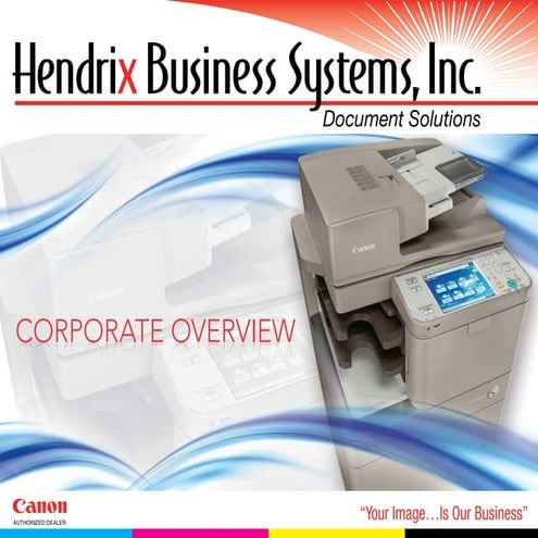 Canon | PPT