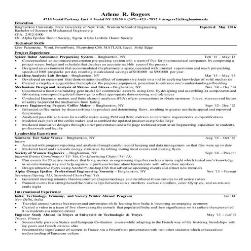 Resume Victor Heinen | PDF