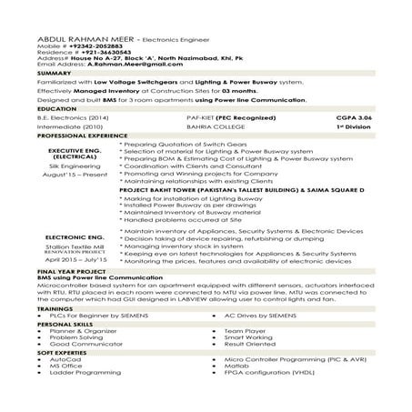 Jamil cv (1) | DOCX