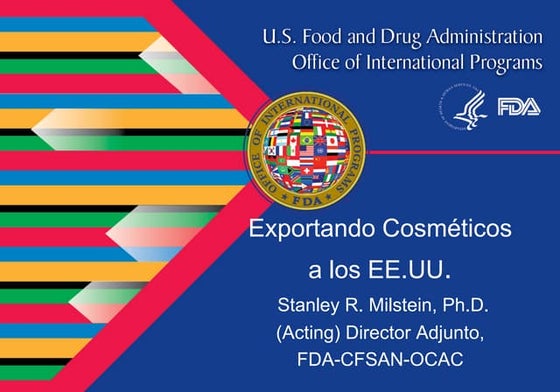 Overview of the FDA | PPT | Pharmaceutical Industry | Industries