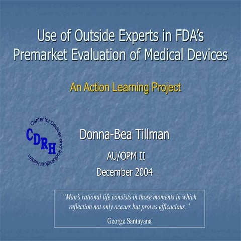 FDA.ppt