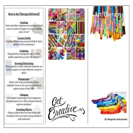 Brochure Assignment | DOCX
