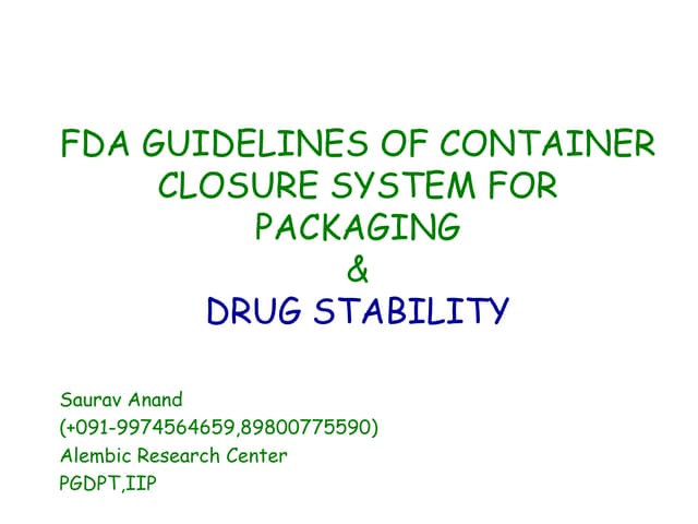 Asean stability guideline (version 6.0) | PDF