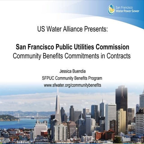 SFPUC_One Water Summit_4.26.16