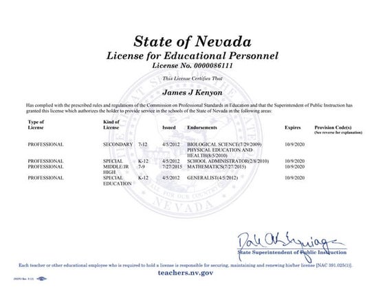 EDUCATION CERTIFICATE (1) | PDF