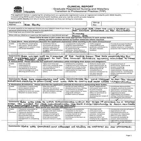 Kate Beatty Reference-2 | PDF