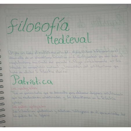 DEBER DE FILOSOFIA | PDF