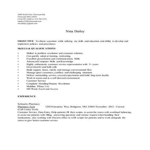 Nina Dailey | DOCX
