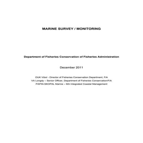 Surface Water Sheen Chracterization Sampling and Analysis | PDF