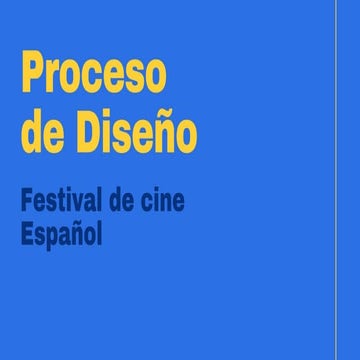 FDG01_Proceso_Del_Diseño_Gráfico_Especial_2 | PDF