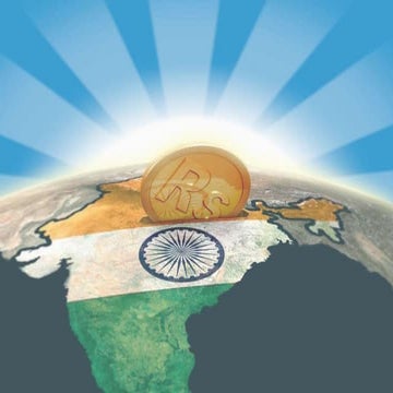 FDI IN INDIA | PPTX