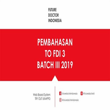 [FDI] Pembahasan FDI 3 BATCH AGUSTUS 2019.pdf