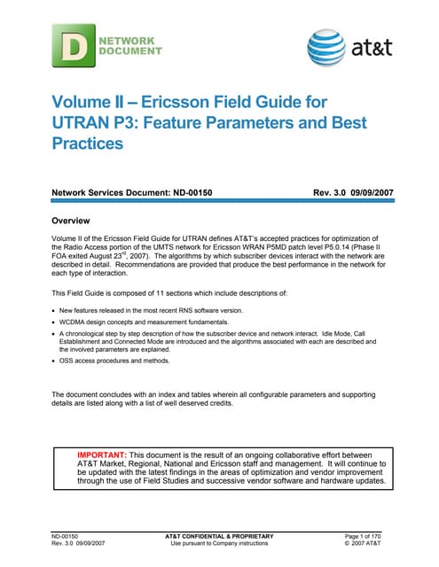 Sample lld document v1.0 | PDF