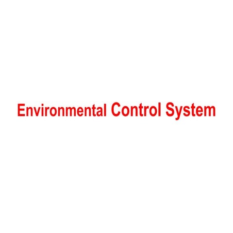 fdocuments.in_environmental-control-system.ppt