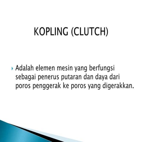 Jobsheet 1 spt kopling (1) | PDF