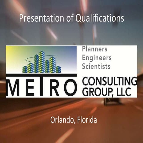 FDOT D1 Presentation | PPT